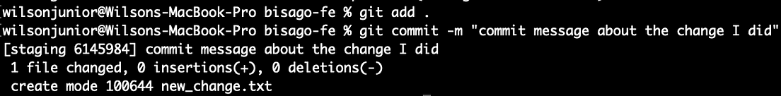 Version Control: Git, Git Flow. An individual review article for PPL UI… | by Wilson Hadi ...