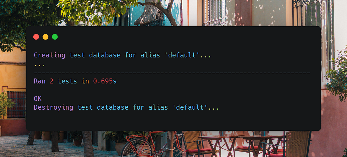 Switching up my stack: Django, MongoDB, GraphQl, React Native. | by Conway | Medium