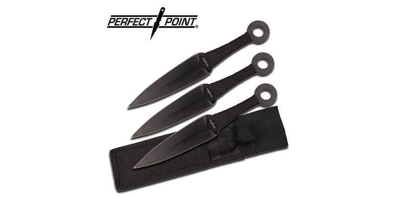 6 Cool Weapons Used By Ninjas. The word ninja has a very unique… | by ...
