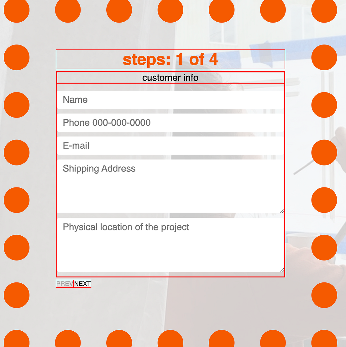 Styling React Forms with CSS. Your React Form works! congrats but now… | by Greem Jellyfish ...