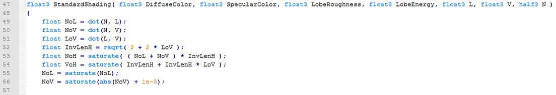 Unreal Engine 4 Rendering Part 4 The Deferred Shading Pipeline By Matt Hoffman Medium