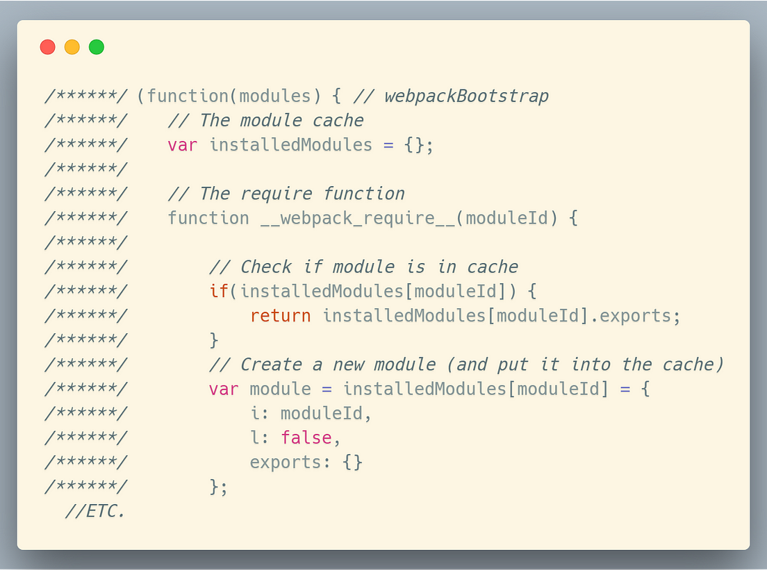 Webpack For Ngupgrade Part 1 Our First Webpack Config By Upgrading Angularjs Medium