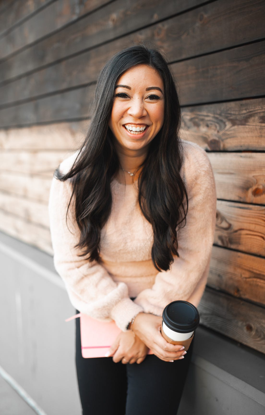 Melissa Lin: Five Ways To Leverage Instagram To Dramatically Improve ...