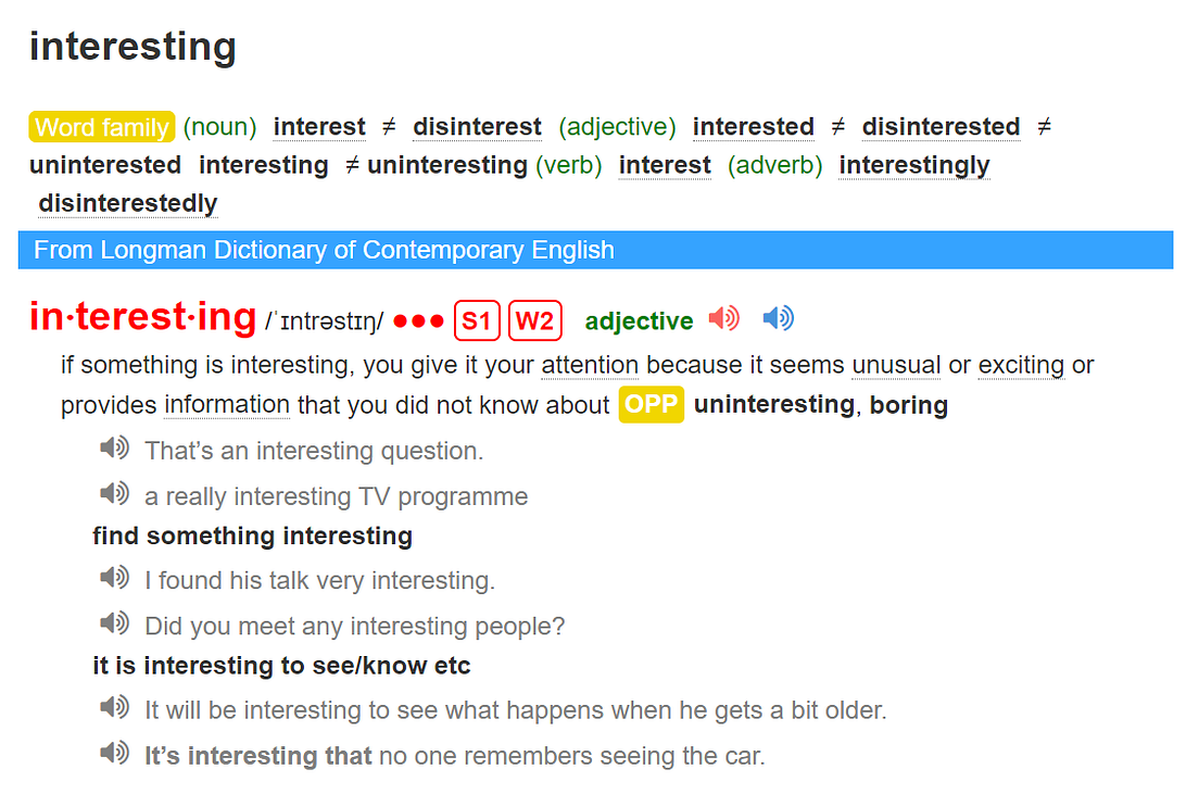 How to Write Better; Improve Your Vocabulary With 5 Free Tools | by ...