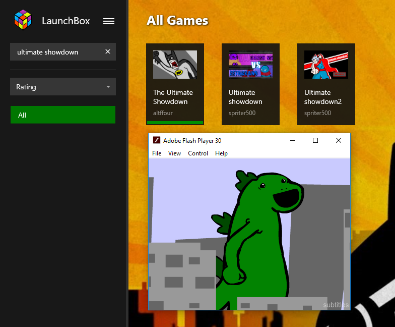 Newgrounds’ Flash Animation Legacy Preserved with Newgrounds Auditorium ...