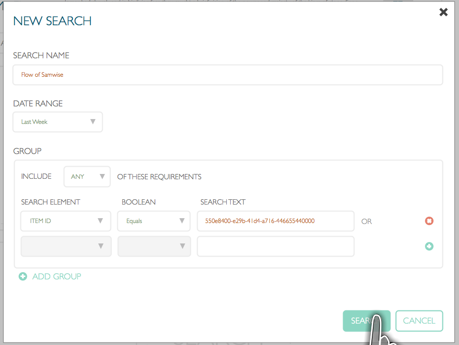 The Dreaded Boolean Search. Getting into the nitty gritty of UX and ...
