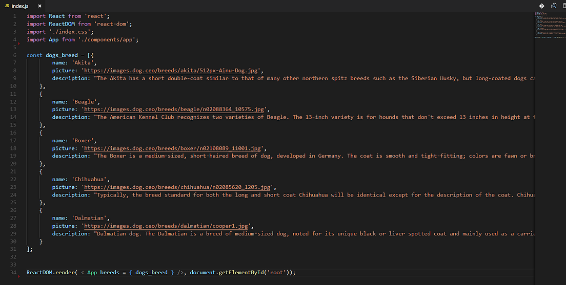 React tips — Recompose. Recompose is a library for React/Redux… | by Leonardo Bruno Lima | Medium