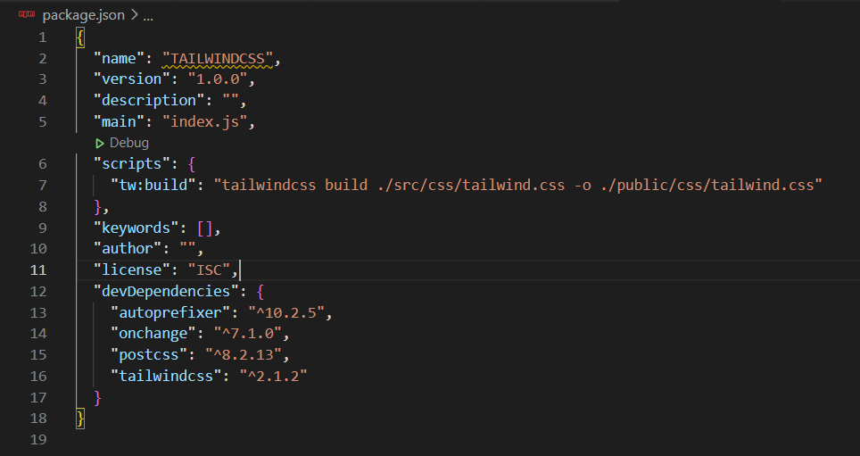 How To Set Up Tailwind Css 20 A Step By Step Guide For Setting Up By Subham Singh