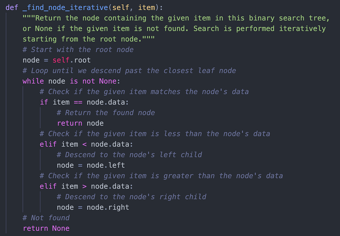 Binary Search Trees with Python | Level Up Coding