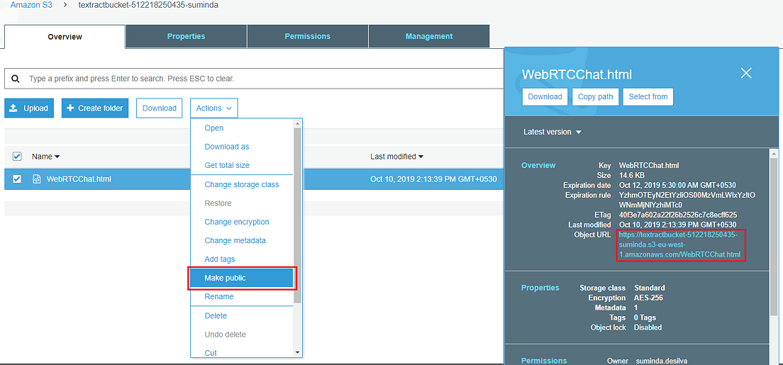 WebRTC Video Chat App Development | by Suminda Niroshan | The Startup ...