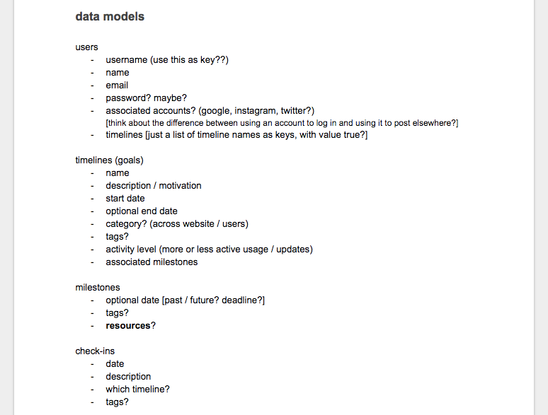 How we built our first full-stack JavaScript web app in three weeks ...