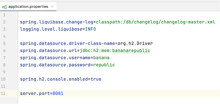 Manage database changes with Liquibase in Spring Boot | by Soham ...