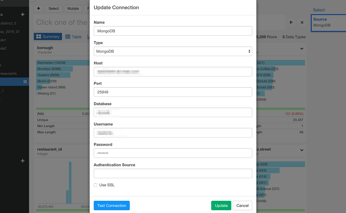 Querying Against Mongodb Enhanced By Kan Nishida Learn Data Science