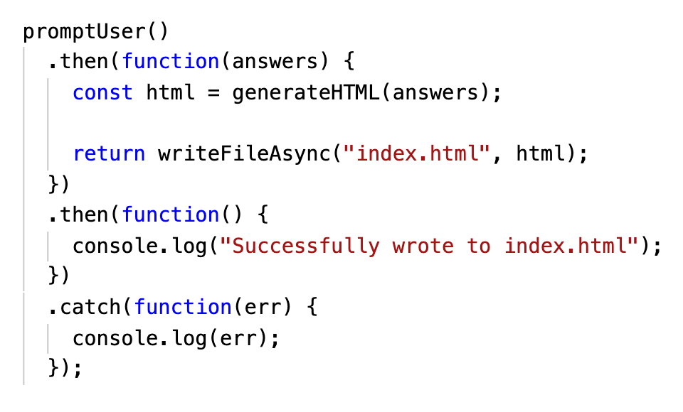 JavaScript Callback. You will see a lot of codes in… | by Sergio Lopez ...