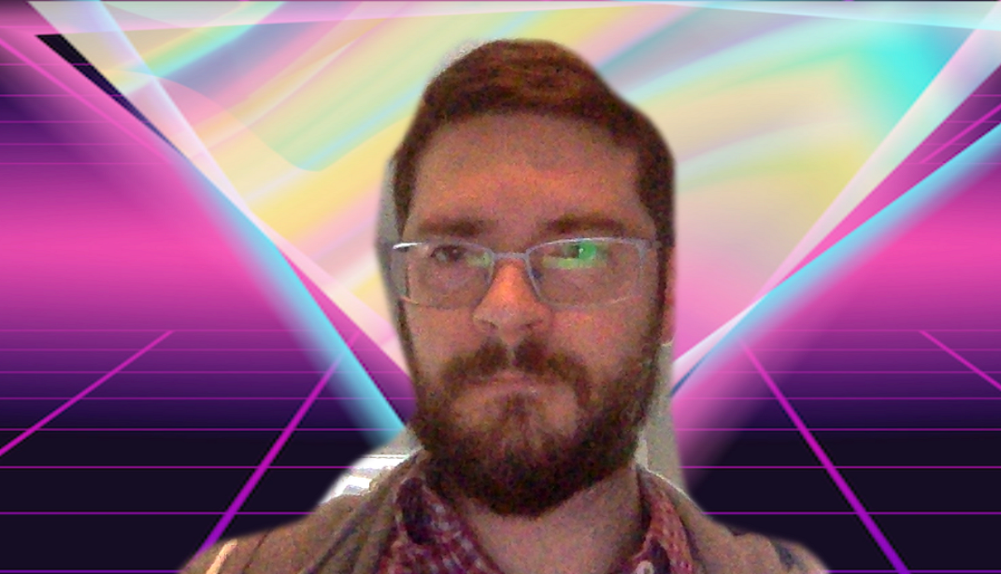 Machine Learning Green Screen Effect By Ryan Mackey Paulsen Medium