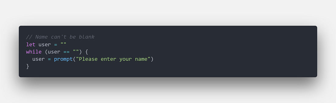 How to build a simple chat application using JavaScript and the Rails API | by Ben Braunstein ...