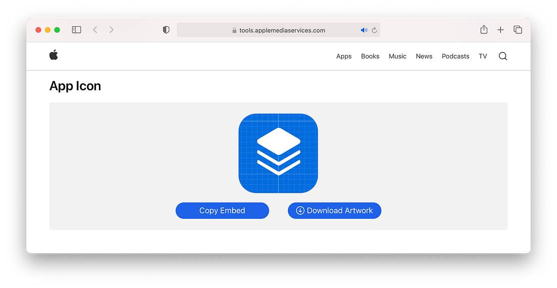 How to: Use App Store Marketing Tools (2020) | by MING | Mac O’Clock ...