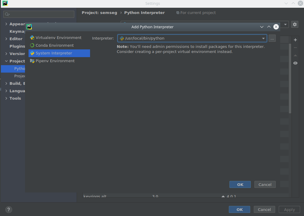 Still Wondering, How to Set Up a Docker Interpreter With PyCharm? | by ...