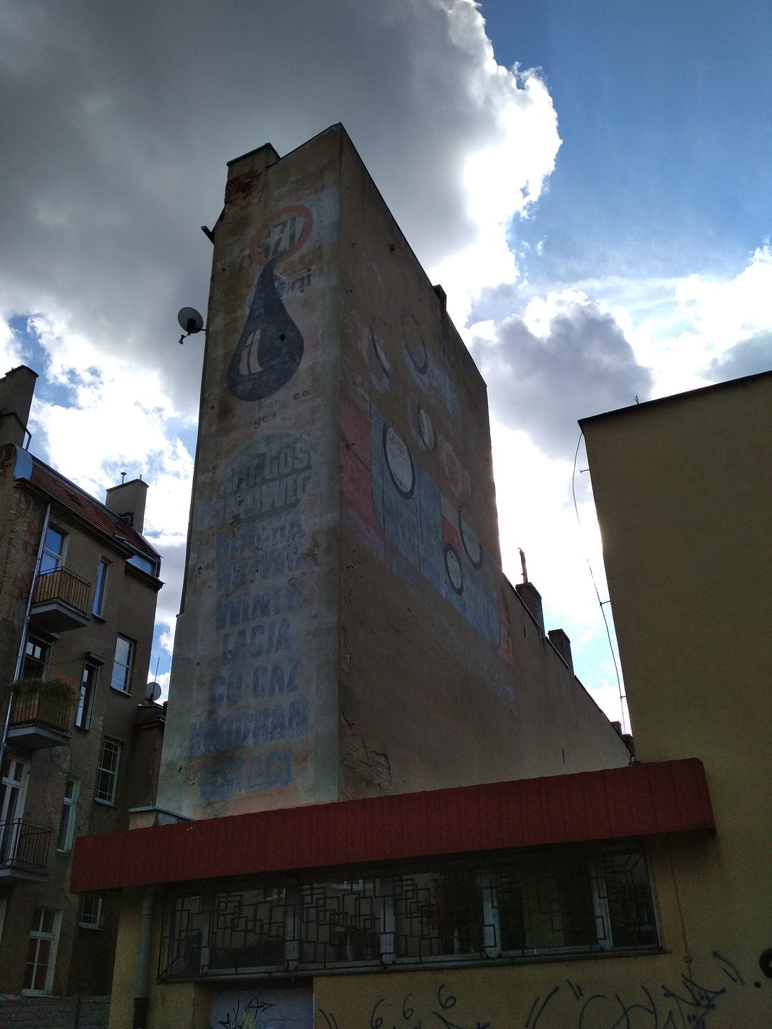 Street Art Poznań Poland: Map of Murals | by Marengo N | What’s’Art ...