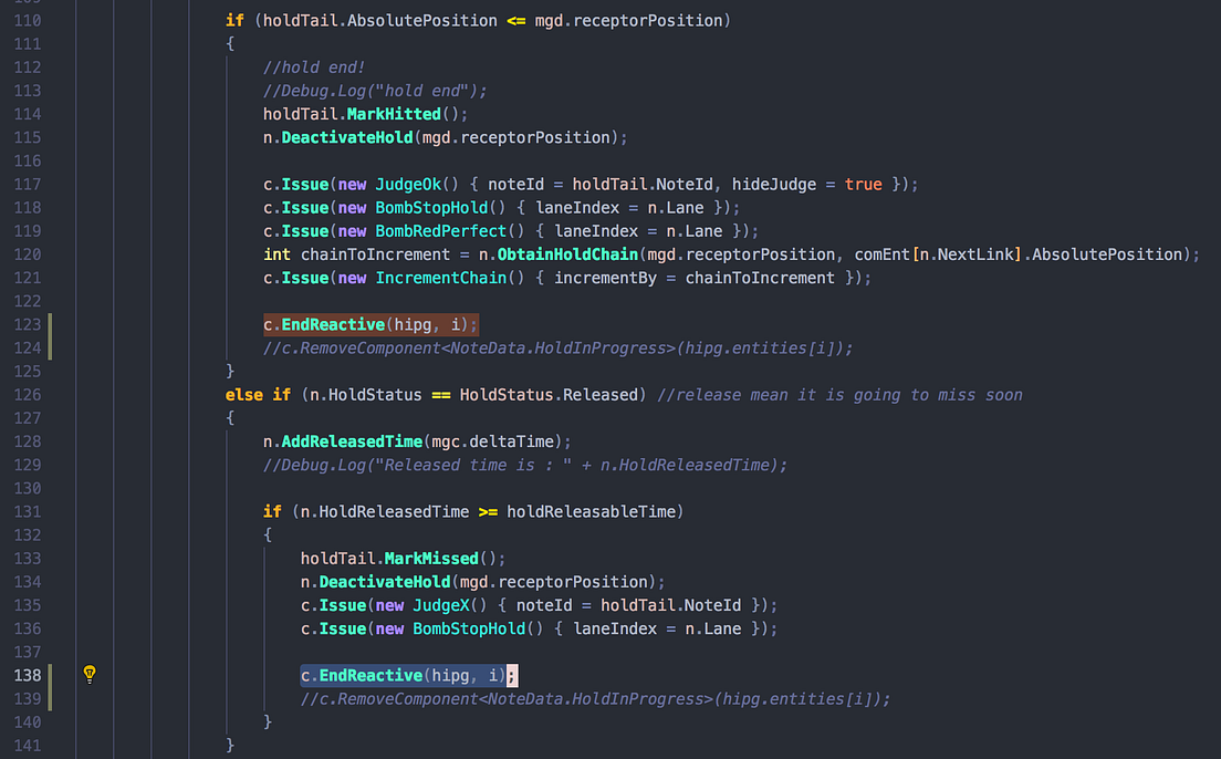 [Unity ECS] Extending ECS system to your own with an interface on struct | by 5argon | Medium