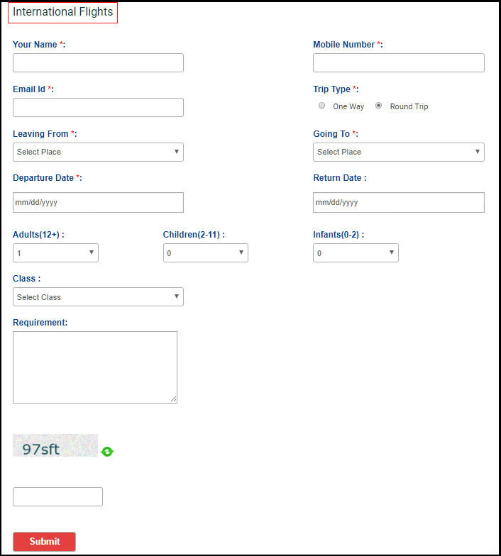 What are the Travel Related Services that Travel and Tourism Companies ...