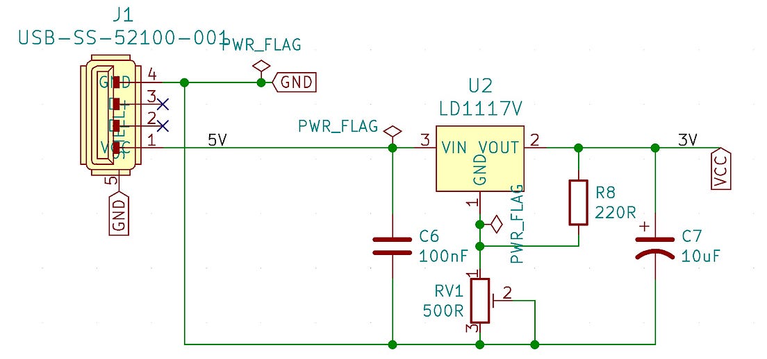 A digital quartz clock from scratch | by Erik van Zijst | Medium