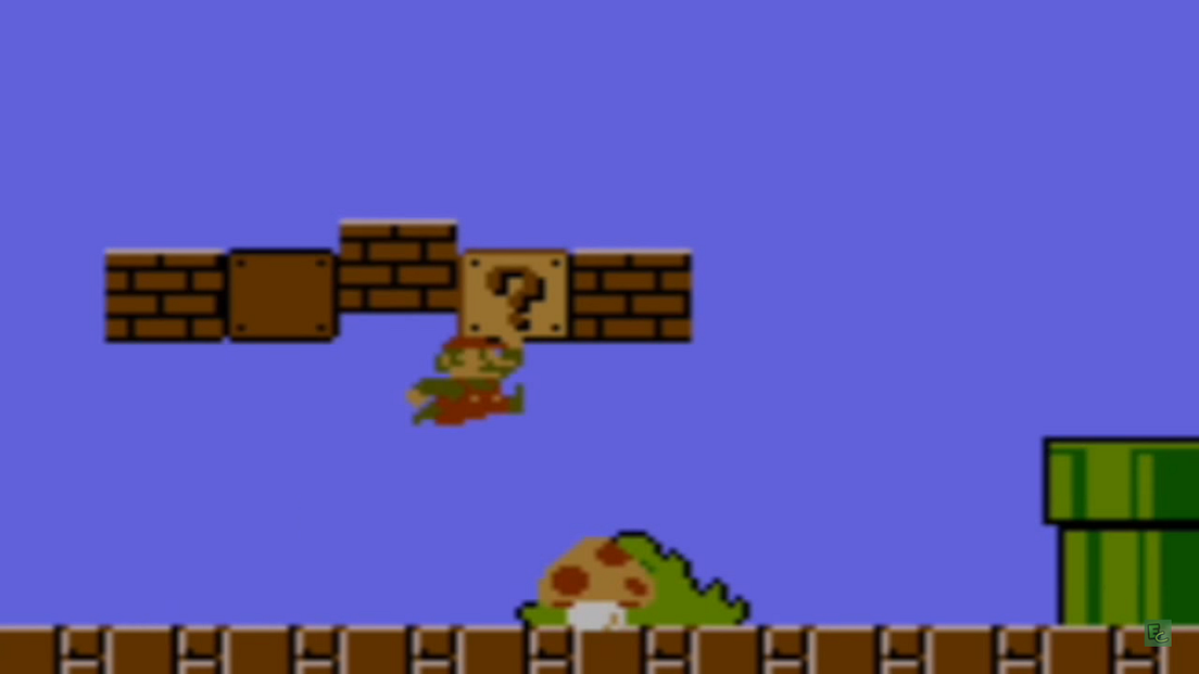 Analyzing Super Mario’s level and tutorial design | by Abhishek Iyer ...