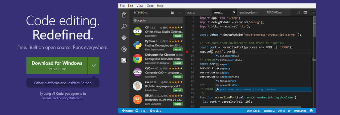 Preparando o VS CODE para compilar C/C++ no Windows | by Junior ...