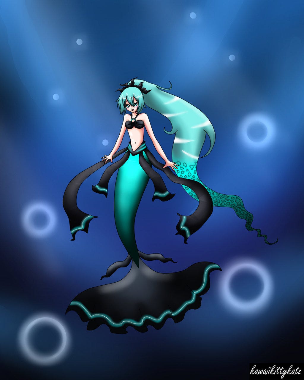 Super smash Adventures: The Great Mermaid Adventure | by OG Private ...