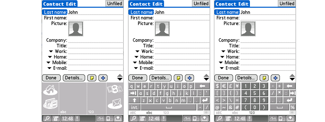HowTo: Using the Palm PDA in 2021 | by Dmitrii Eliuseev | Geek Culture ...