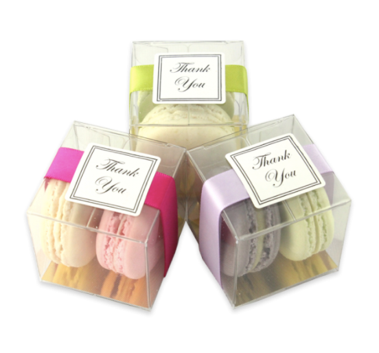 Holy Macaron!. These Macarons are the creme de la… | by Tenatch | Medium