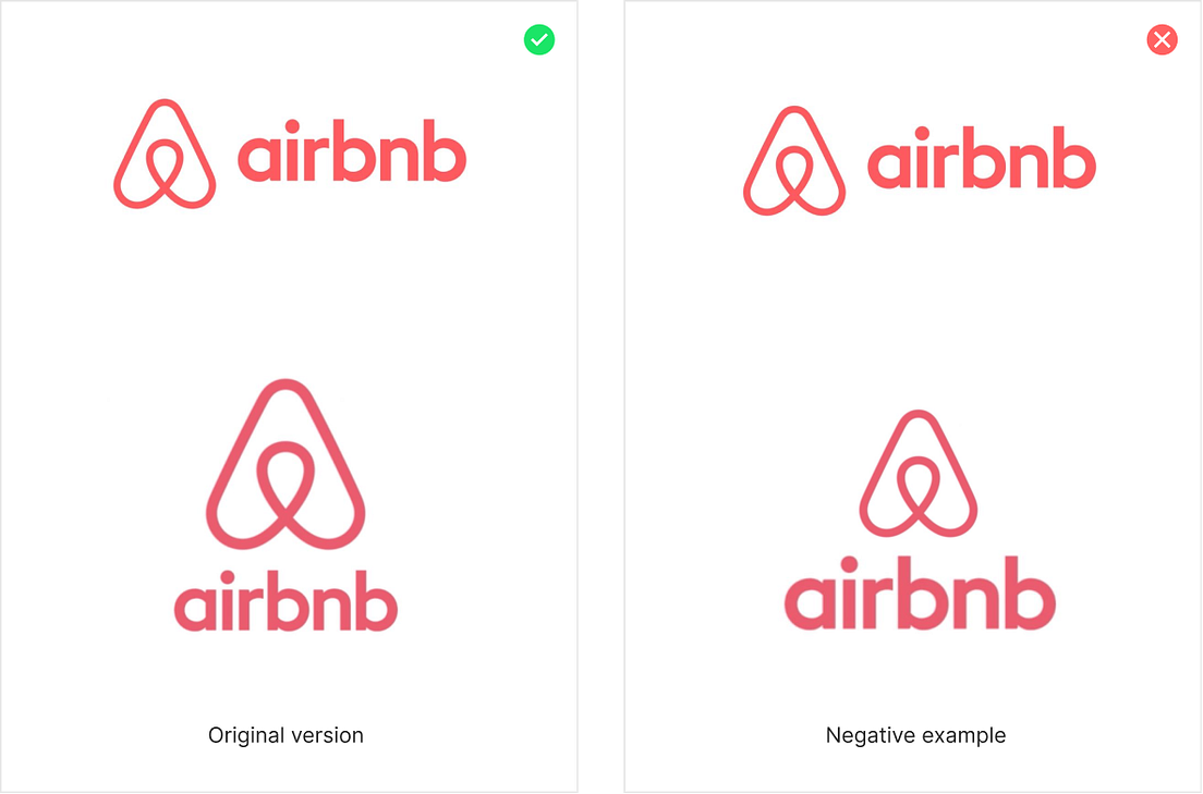 How to Create a Well-balanced Vertical Logo | by Benjamin Oberemok ...