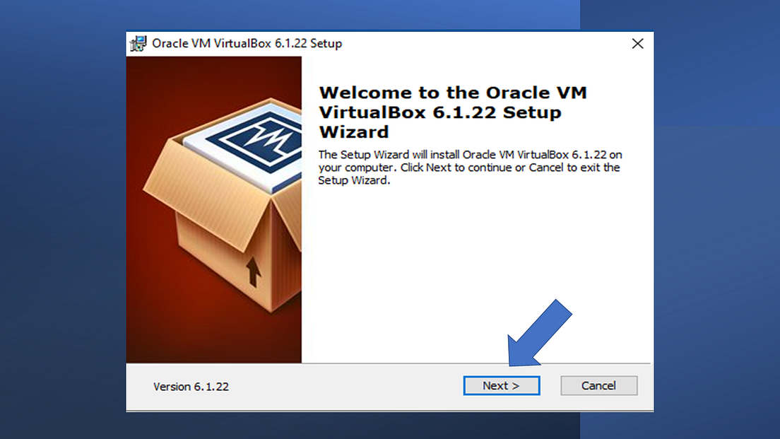 Setup Your Own Virtual Computer Lab with Oracle VirtualBox | by ...