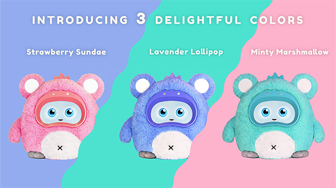 Woobo Makes AI Cuddly. AI-powered machines are revolutionizing… | by ...