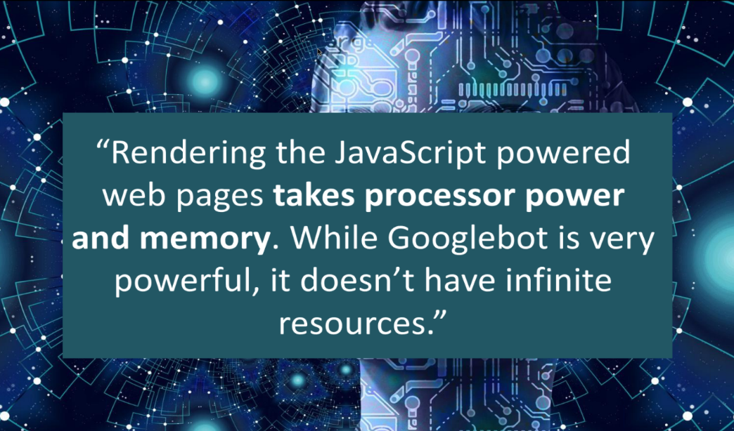 JavaScript SEO: Server Side Rendering vs. Client Side Rendering | by ...