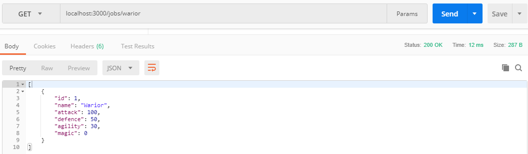 Membuat Rest Api Menggunakan Express Js By Gusti Alfian