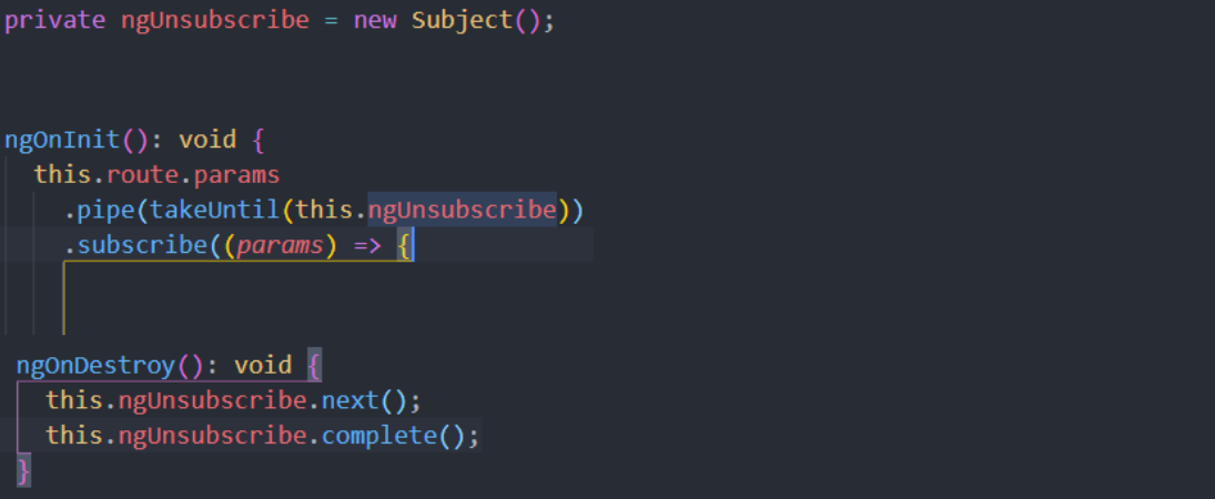 RxJS for Beginner Angular Developers: Fundamentals | by Erik Slack | ngconf | Medium