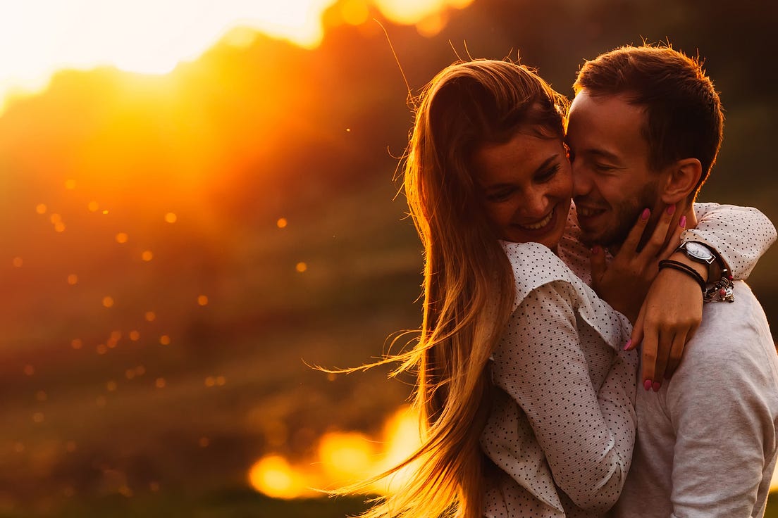 The Secret To Finding Love That Lasts | by Ashley Walker | P.S. I Love You