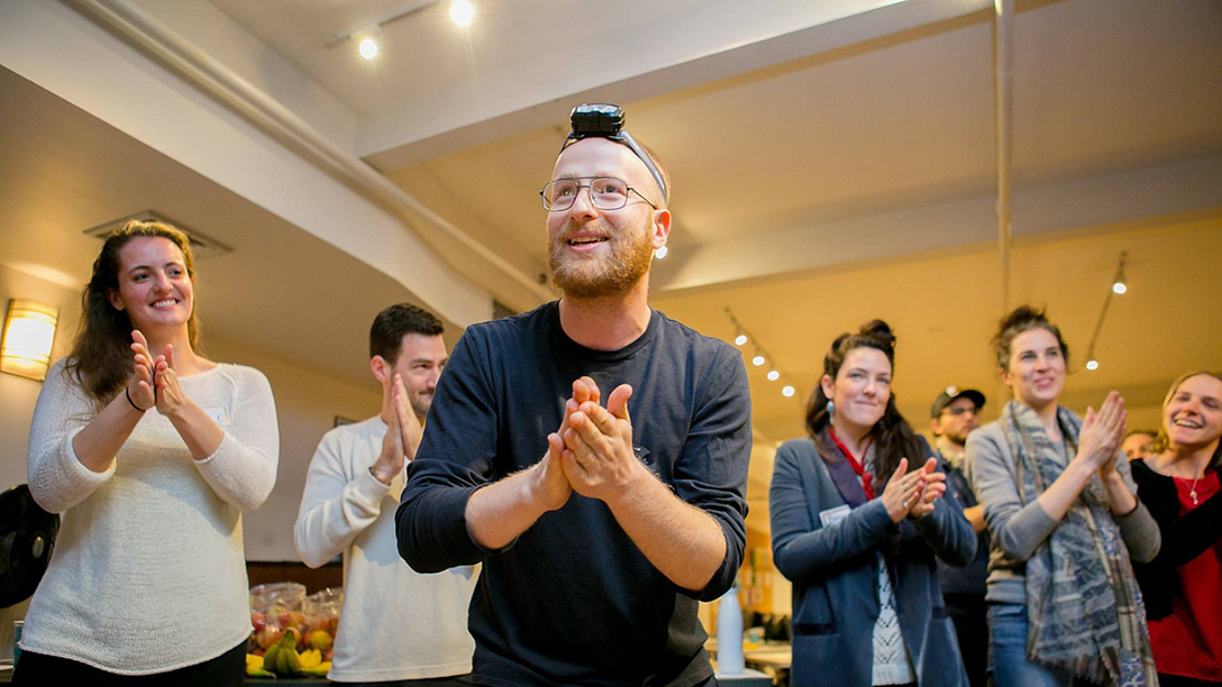 Want to build community in NYC? Hate networking? These events are for ...