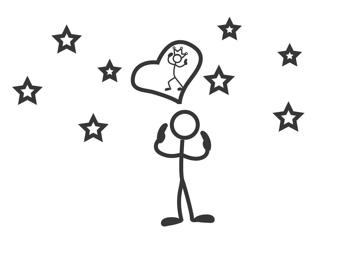 Idolizing People and What It Means For Us | by Taarini | Medium