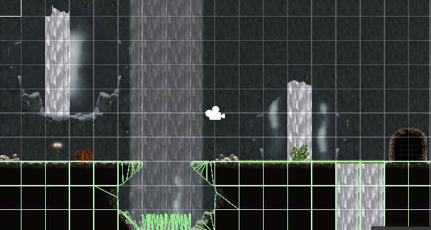 Introduction To Tilemap In Unity In Order To Use Tiles In An Easy Way