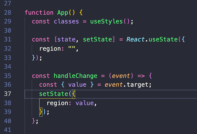 Create A Responsive Chart With React Material Ui And Recharts By