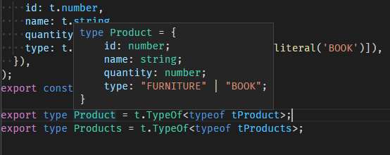How To Get Runtime Type Checking In Typescript By Fast Nguyen Weekly Webtips Jun 2021