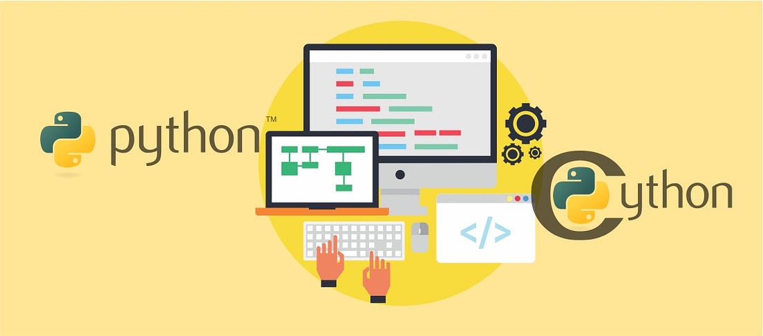 Difference between Python and Cython | by Mindfire Solutions | Medium