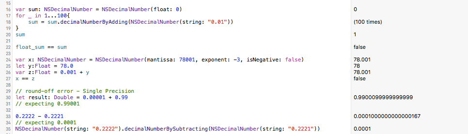 Creating a Money Type in Swift | by Keith Elliott | Swift Programming | Medium