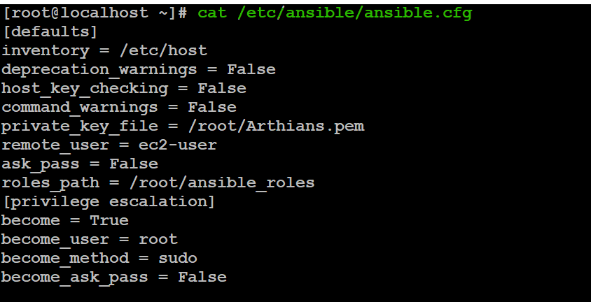 Automating Kubernetes Multi Node Cluster And Deploying