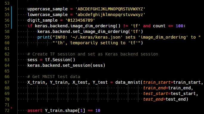 11 Best Programming Fonts. There are many posts and sites… | by Charlee ...