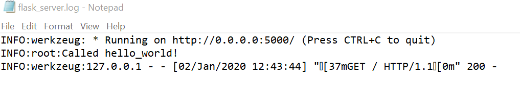 Tips and Tricks for Handling Logging Files in Python | by Ng Wai Foong | Better Programming | Medium