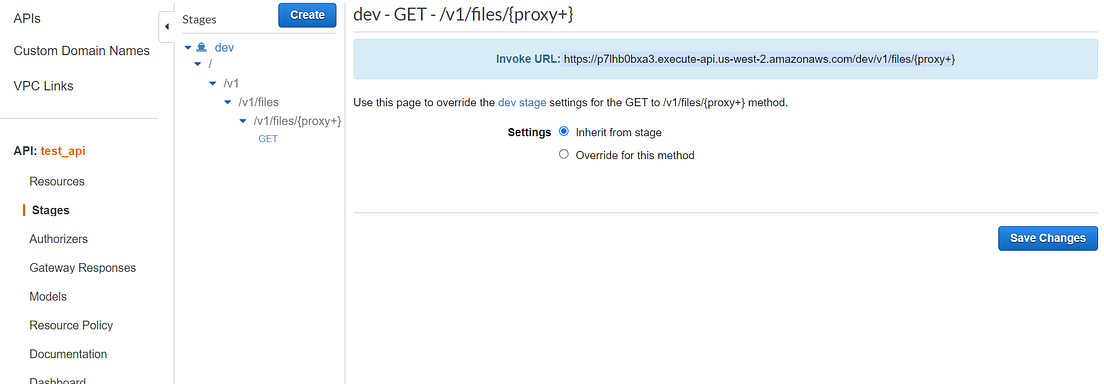 Use S3 Bucket With Api Gateway Proxy Integration To Return Binary Files By Hemnanirohan Geek