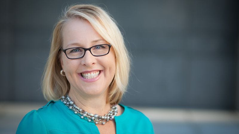 sHeroes: Dr. Laura Hamill of Limeade is showing employers how to truly ...